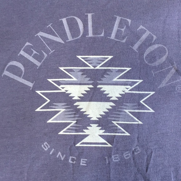 Pendleton | Tops | Nwt Pendleton T Shirt | Poshmark